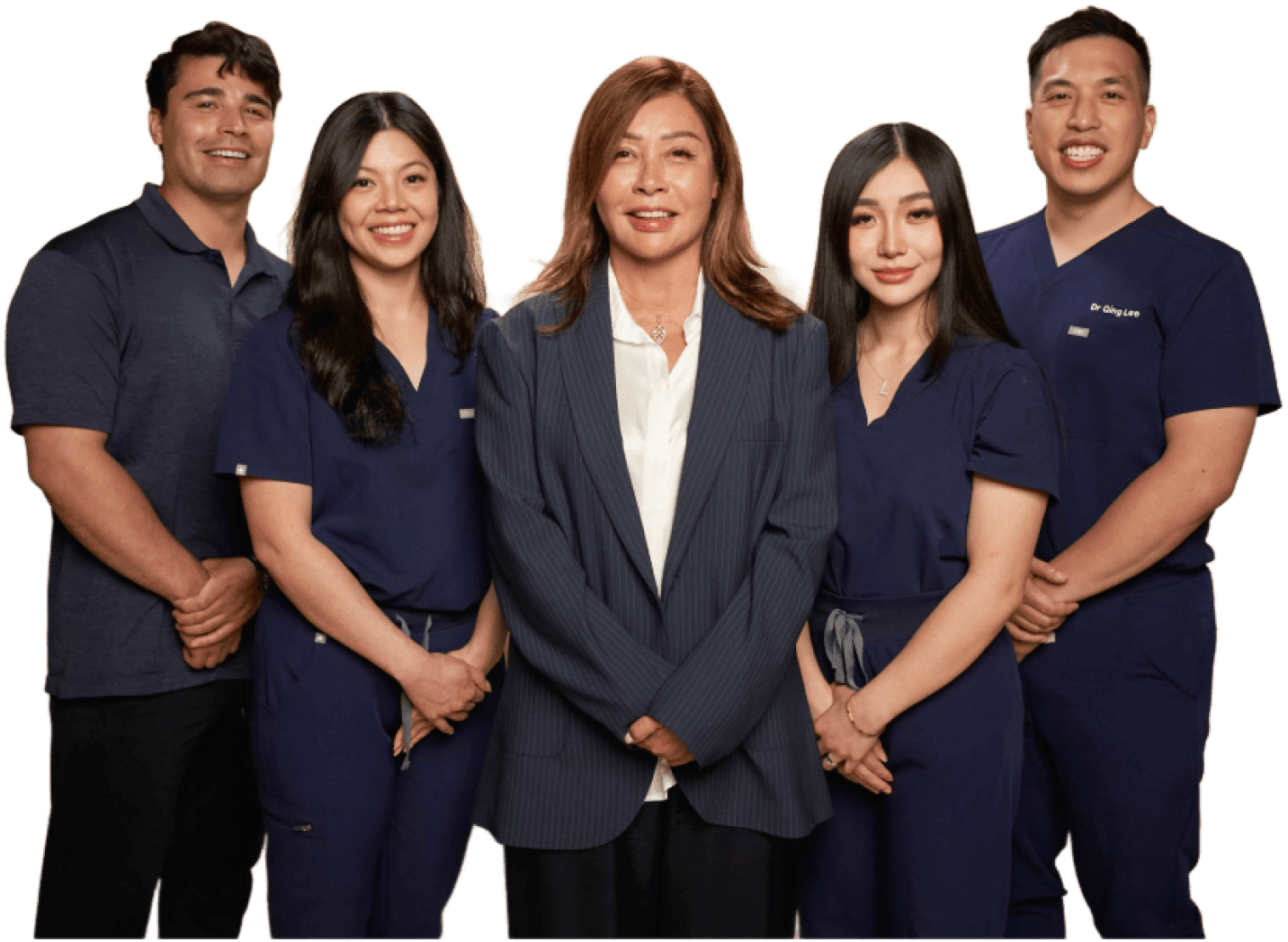 Why Us - Hair & Skin Science